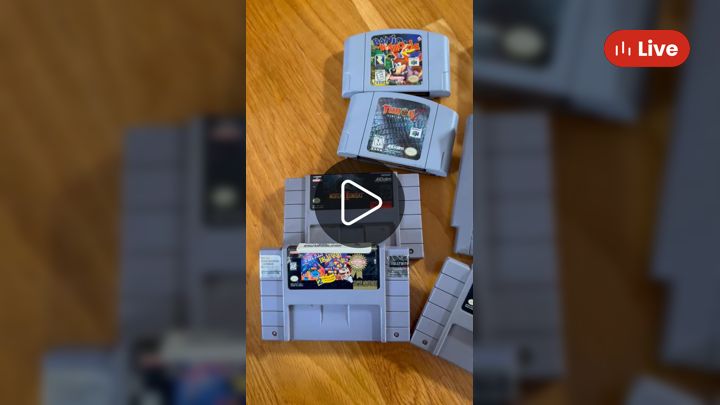 Whatnot - Pokémon, Fire Emblem & NINTENDO Livestream by focusedhustle # ...