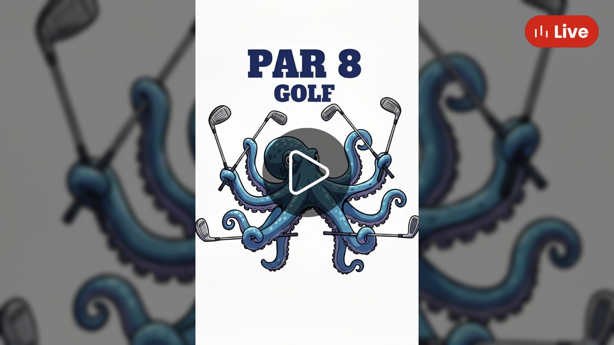 par8_golf is live · Golf · Golf Clubs, Accessories · Whatnot: Shop ...