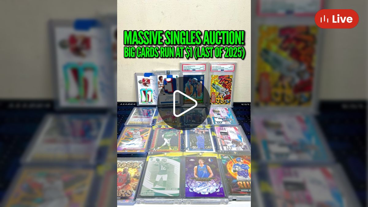 packman is live · Basketball Singles · New Release, Singles, Raw Cards ...