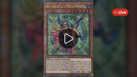razor_tcg is live · Yu-Gi-Oh! Cards · Whatnot: Shop, Sell, Connect