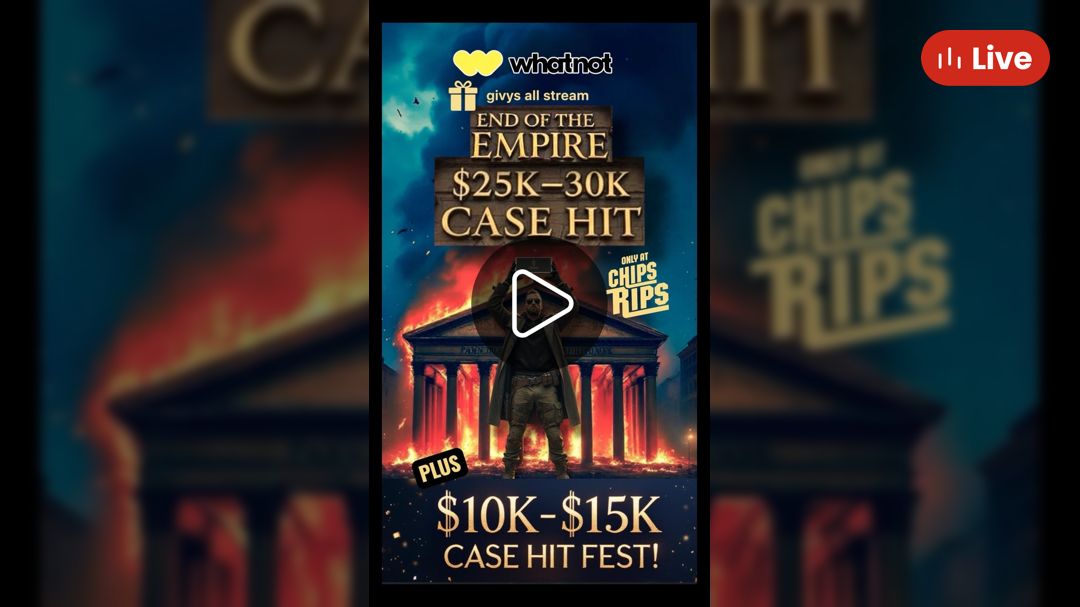 chip_rips is live · Football Breaks · Repacks, Breaks, $1 Starts ...