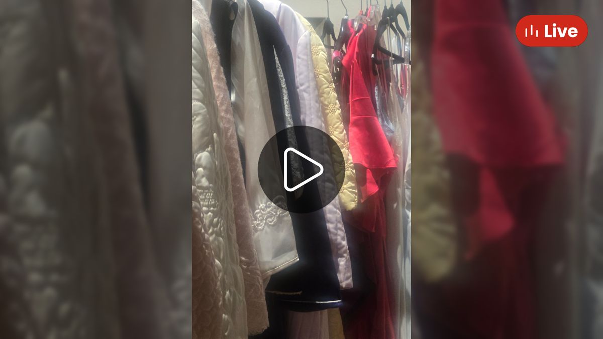 trigg6509 is live · Women's True Vintage · Pop Up, Curated, Vintage ...