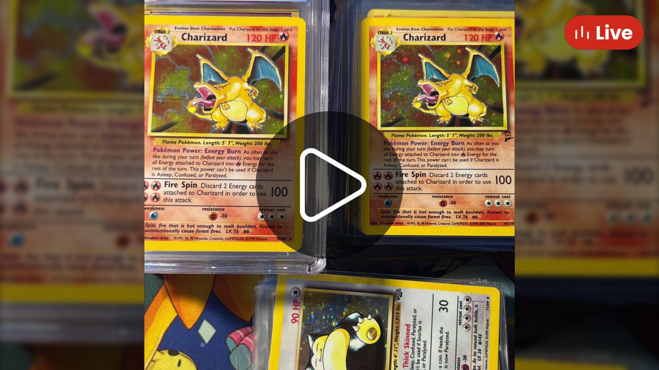 Whatnot - $1 auctions Bangerz 🇺🇸 🚀 🔥 Livestream by sky_rush_gaming # ...