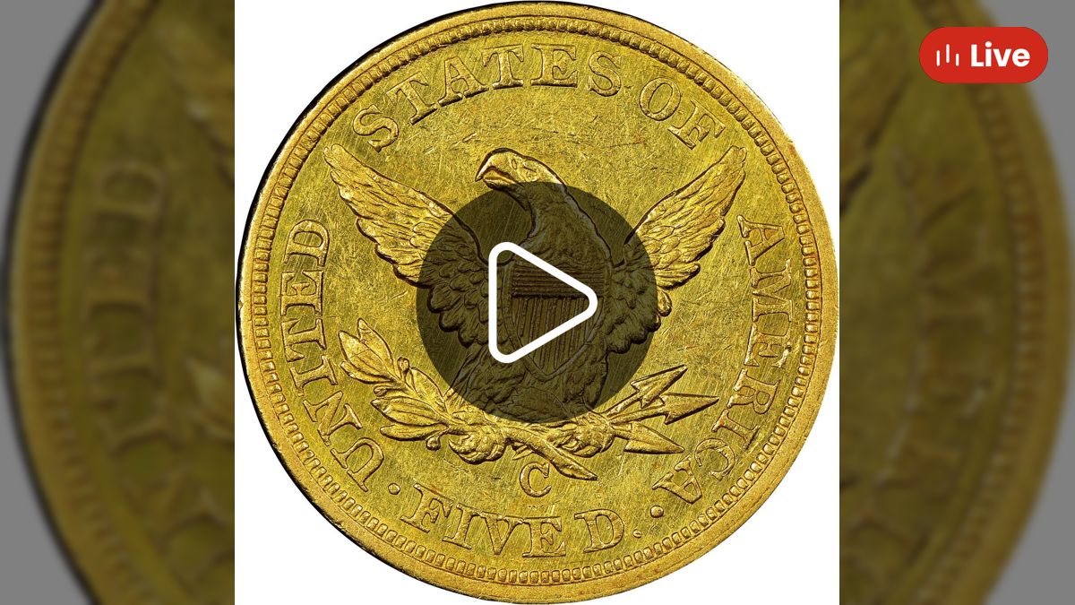 wittercoin is live · Coins & Bullion · $1 Starts, Numismatics, Bullion ...
