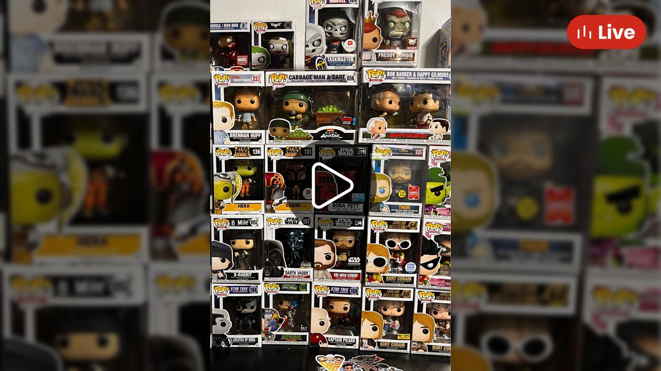 Whatnot - Selling off more of my pc for less than ppg Livestream by ...