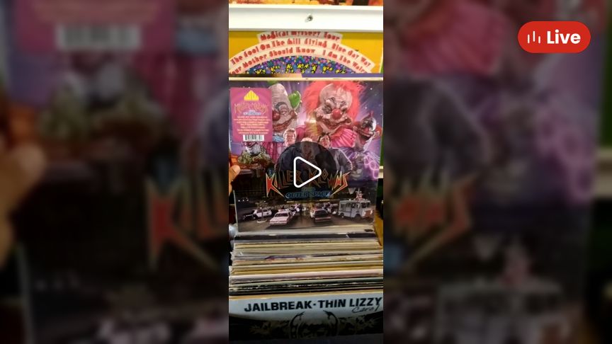 Whatnot - RECORD SHOW! $10 SEALED $2 & $5 SB AND $1 SURPRISES ...