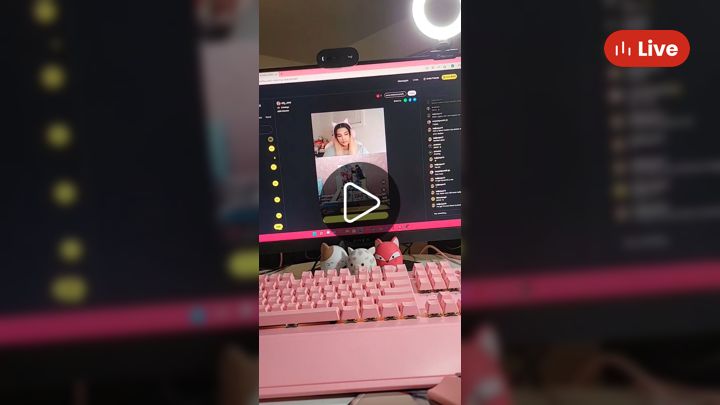 Whatnot - WOWEE!! x3 TUESDAYS WITH ME!! Livestream by pink.psycho_ana # ...