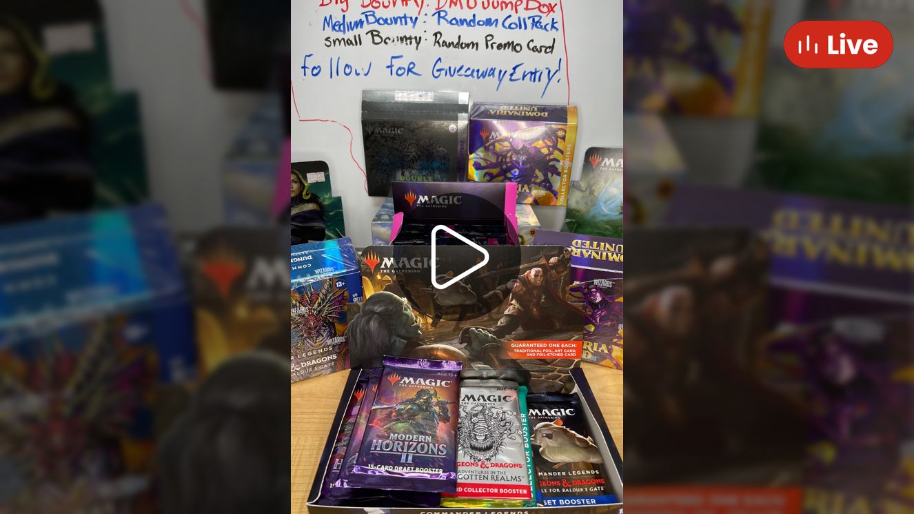 Whatnot - MTG Auction Livestream by mythic_lotus_gaming #magic:_the ...