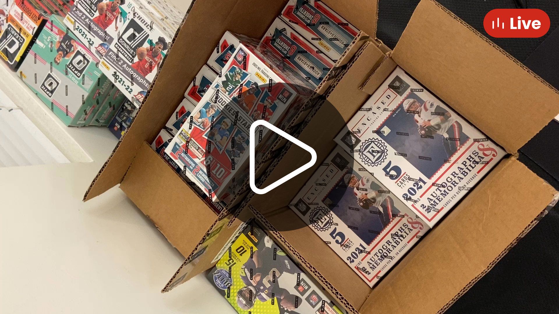 Whatnot - Thursday giveaways/breaks w DrewSki 🎥🧃 Livestream by ...