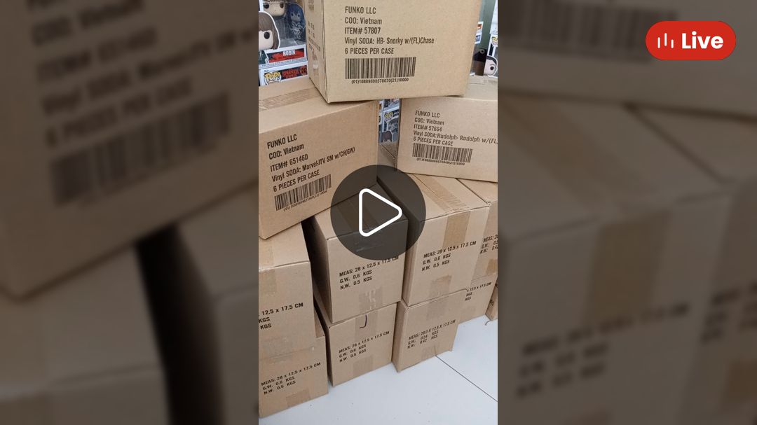 Whatnot - 🔥💥 Minato 🔥💥 Chase Naruto, Case Break, Soda/Pop Case Break ...