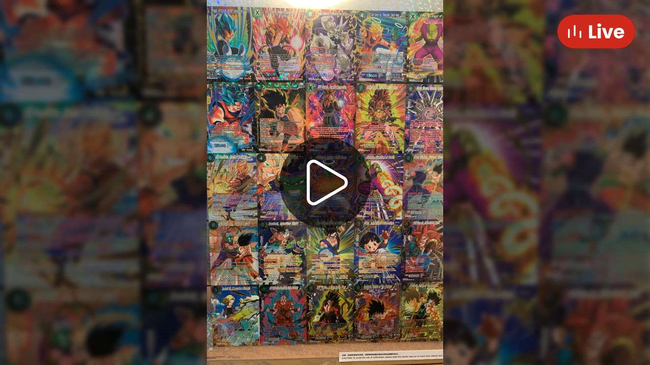 Whatnot - It’s here!! Biggest mail day of the year!! Livestream by ... Whatnot - It’s here!! Biggest mail day of the year!! Livestream by ...