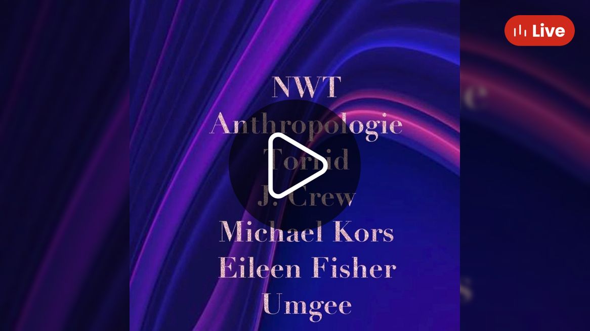 Whatnot - Curvy Girl Show! L*XL*1X*2X Livestream by bohosouthernluv # ...