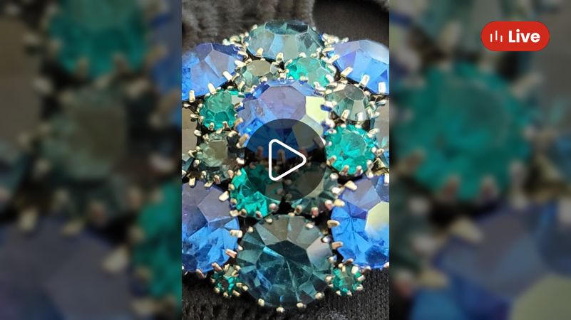 Whatnot - Thursday night bling Livestream by vanrivera #vintage ...