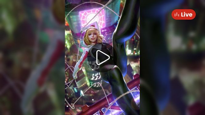 Whatnot - 60+ SUDDEN DEATH ROUNDS W ASHLEY🔥☠️🔥 Livestream by ...