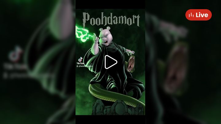 Whatnot - FIRST FANBOY POOH EXCLUSIVE...bookmark coming soon ...