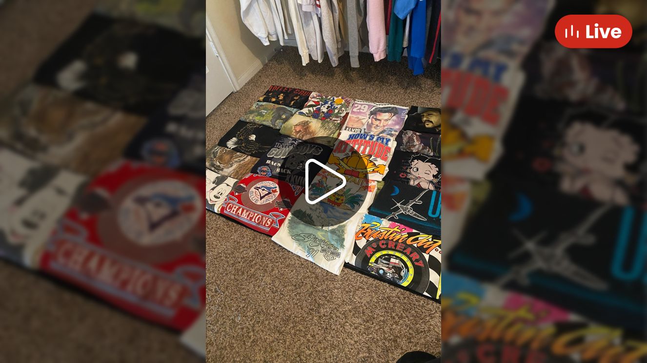 Whatnot - MYSTERY BAGS! HIGHEST BIDDER OF THE NIGHT WINS FREE 3D EMBLEM ...