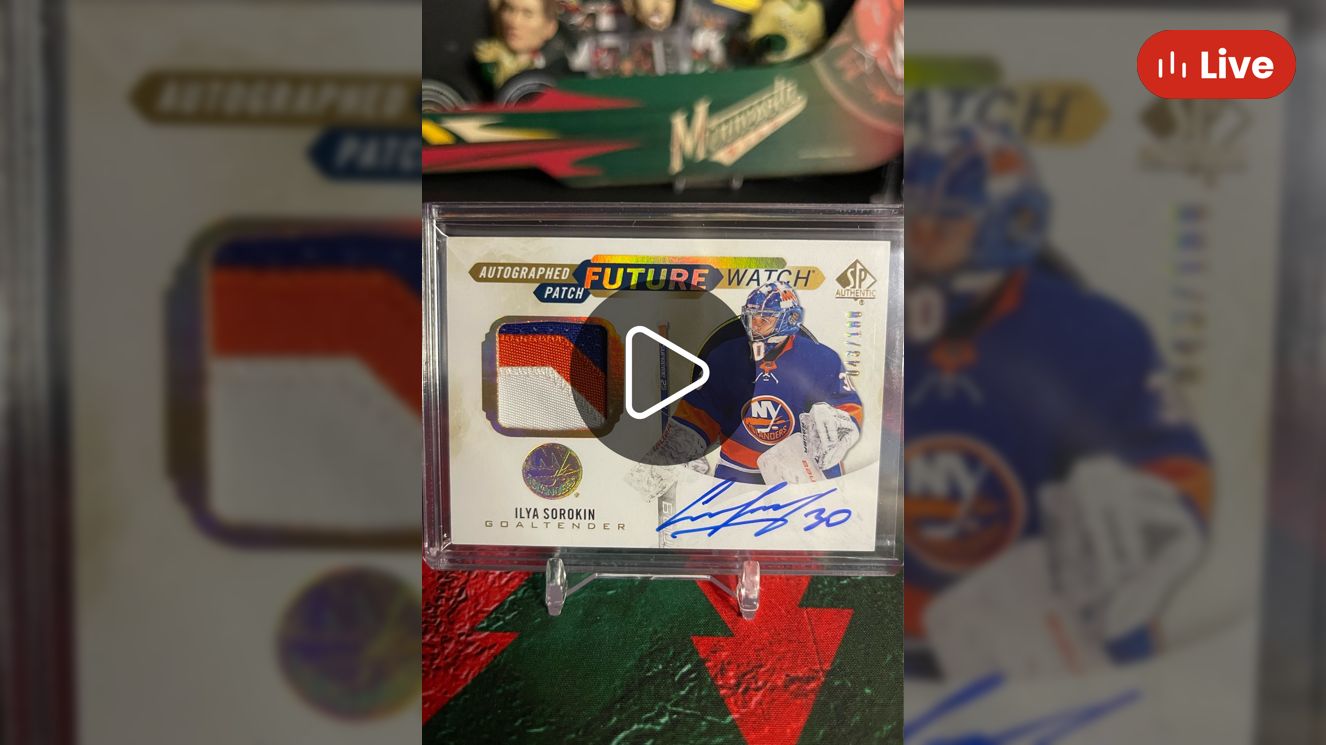 Whatnot - 🔥PYT SPOTS LOADED! LAST DAY FOR BONUS WHEEL SP AUTHENTIC ... Whatnot - 🔥PYT SPOTS LOADED! LAST DAY FOR BONUS WHEEL SP AUTHENTIC ...