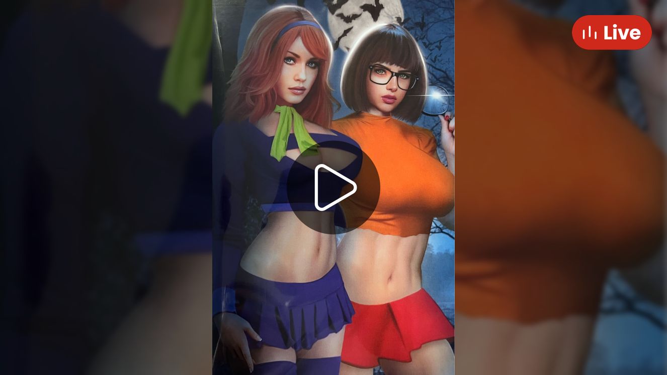 Whatnot - BooKoo After Dark!!! Livestream by bookoocomix #modern_age_comics Whatnot - BooKoo After Dark!!! Livestream by bookoocomix #modern_age_comics