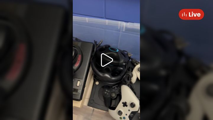 Whatnot - Fix to Flip Busted Consoles & Controllers Only Livestream by ...