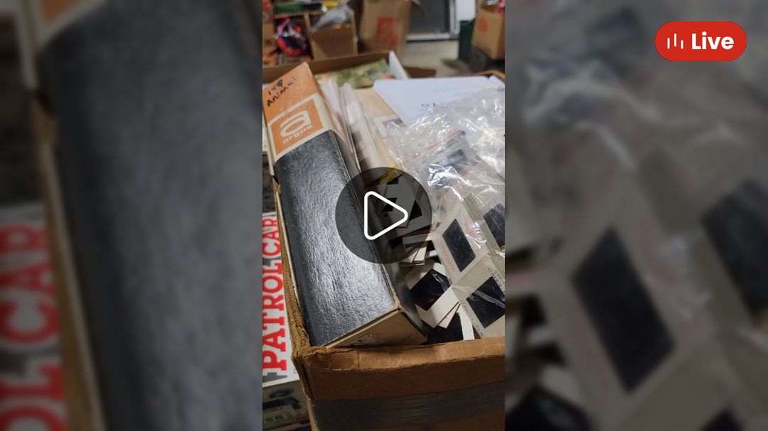 Whatnot - Ephemerama Ephemera trade cards postcards photos old paper ...