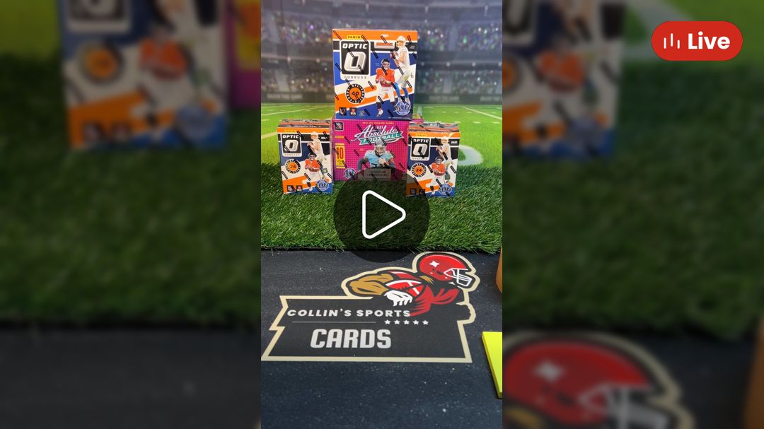 Whatnot - Kaboom & Downtown Hunting Optic and absolute break Livestream ...