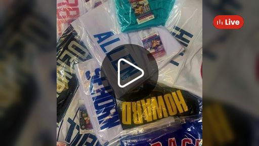 Whatnot 🔥 Nfl Mini Helmet Jersey Division Breaks 🔥 Livestream By