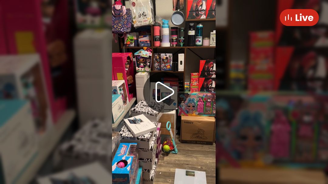 Whatnot - Come Shopping with us! | New Items! (TOYS)😆 | Giveaways! 🎉 ... Whatnot - Come Shopping with us! | New Items! (TOYS)😆 | Giveaways! 🎉 ...