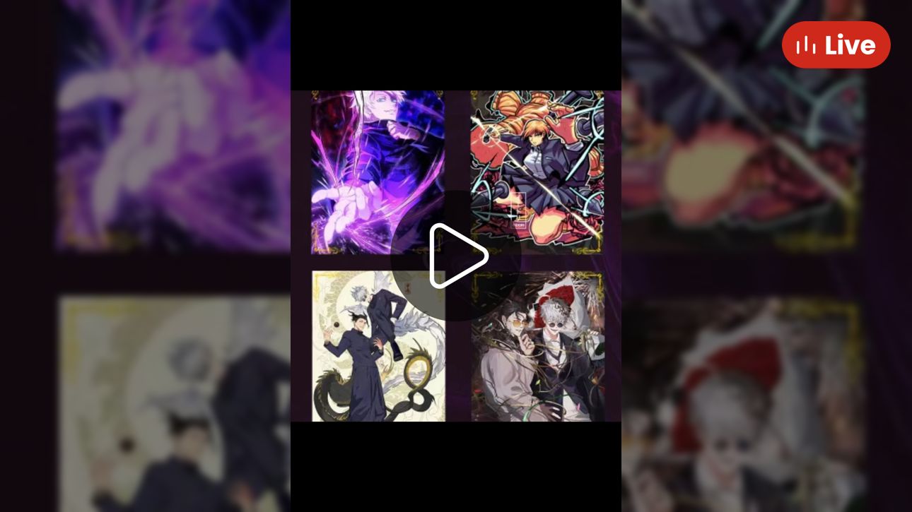 @rifty's Livestream on Whatnot