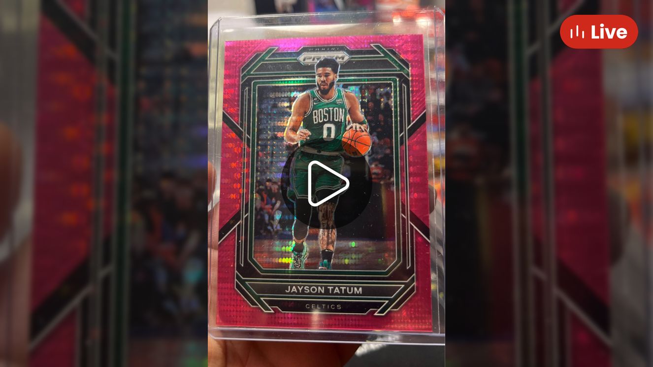 Whatnot - WHEEL GAME W/Garrett‼️🔥🏈🏀⚾️ Livestream by pyrostreetwear # ...