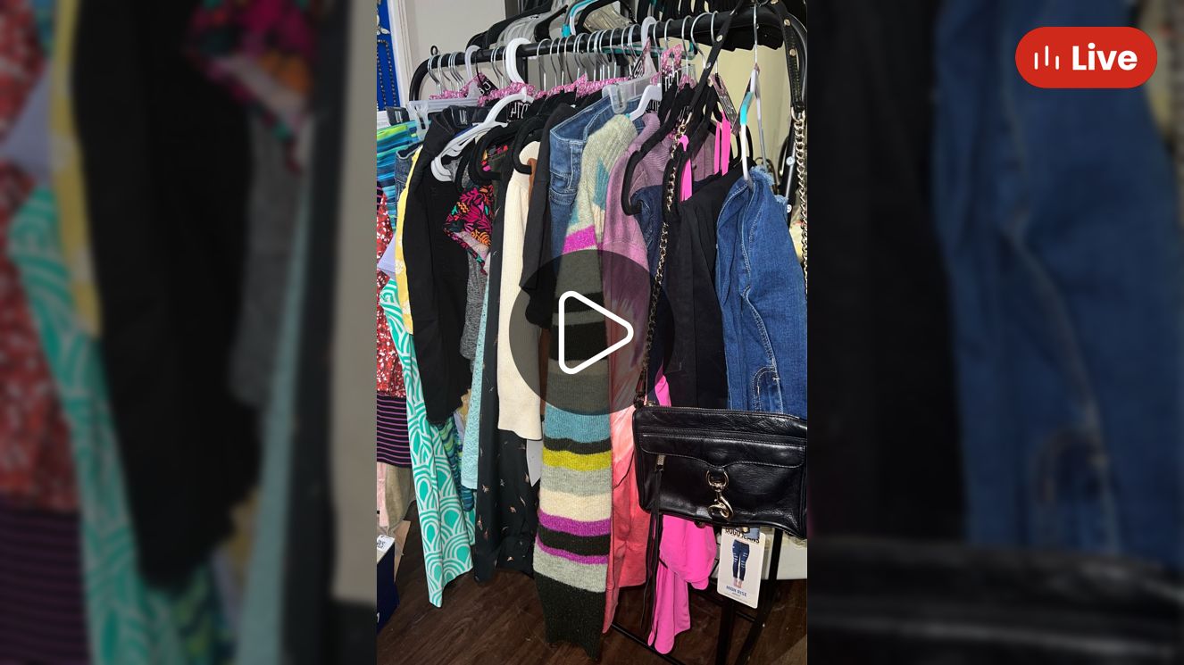Whatnot - Curvy Girl Plus Size Show! XL to 4X! New items added weekly ...