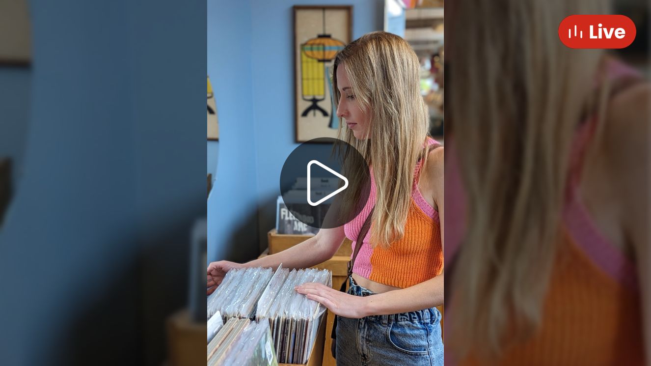 @eskee_knows_vinyl's Livestream on Whatnot