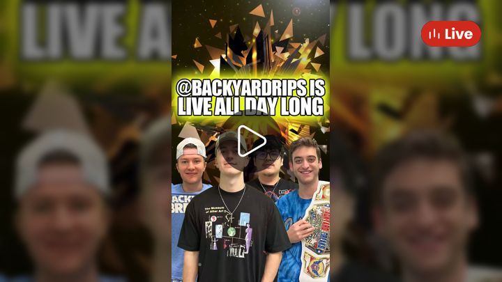Whatnot - TURN UP THURSDAYS ️! POSITIVE PALACE ALL DAY!🏰 Livestream by ... Whatnot - TURN UP THURSDAYS ️! POSITIVE PALACE ALL DAY!🏰 Livestream by ...