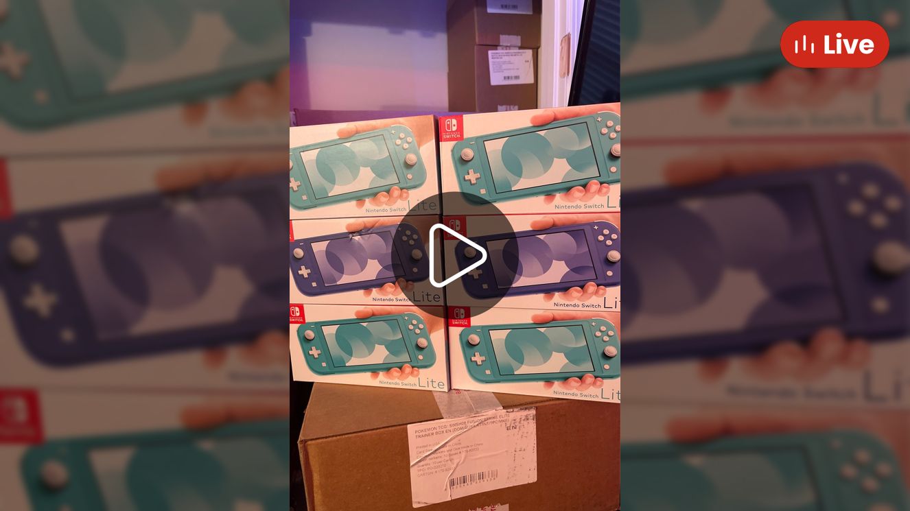 Whatnot - 🥶PULL A LUGIA, WIN A SWITCH🥶SILVER TEMPEST BREAK! WE AINT ... Whatnot - 🥶PULL A LUGIA, WIN A SWITCH🥶SILVER TEMPEST BREAK! WE AINT ...