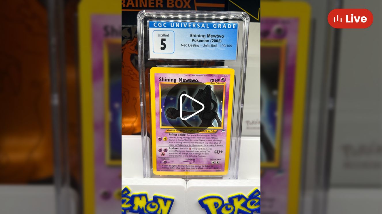 Whatnot - 🔥Evolutions Master Set For $1! Everything Must Go! Giveaways ... Whatnot - 🔥Evolutions Master Set For $1! Everything Must Go! Giveaways ...