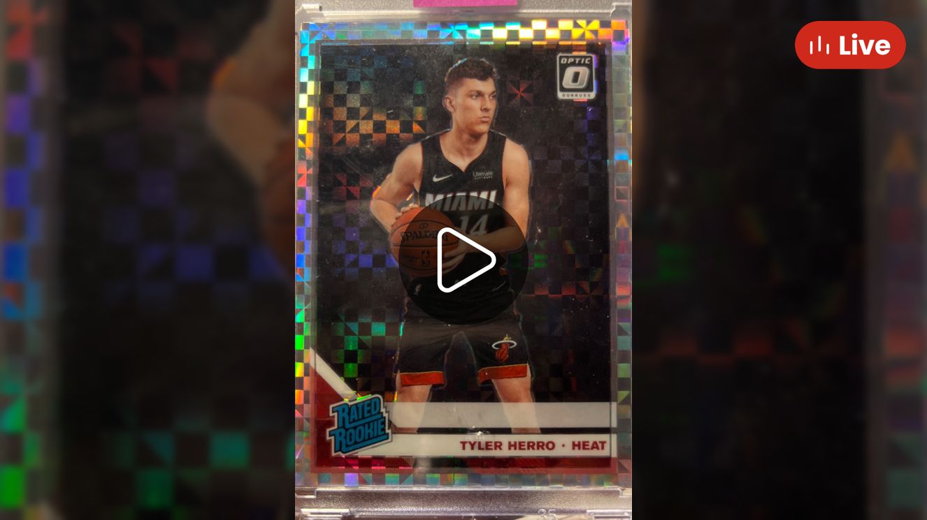 Whatnot - WHEEL GAME W/Garrett‼️🔥🏀🏈⚾️ Livestream by pyrostreetwear # ...