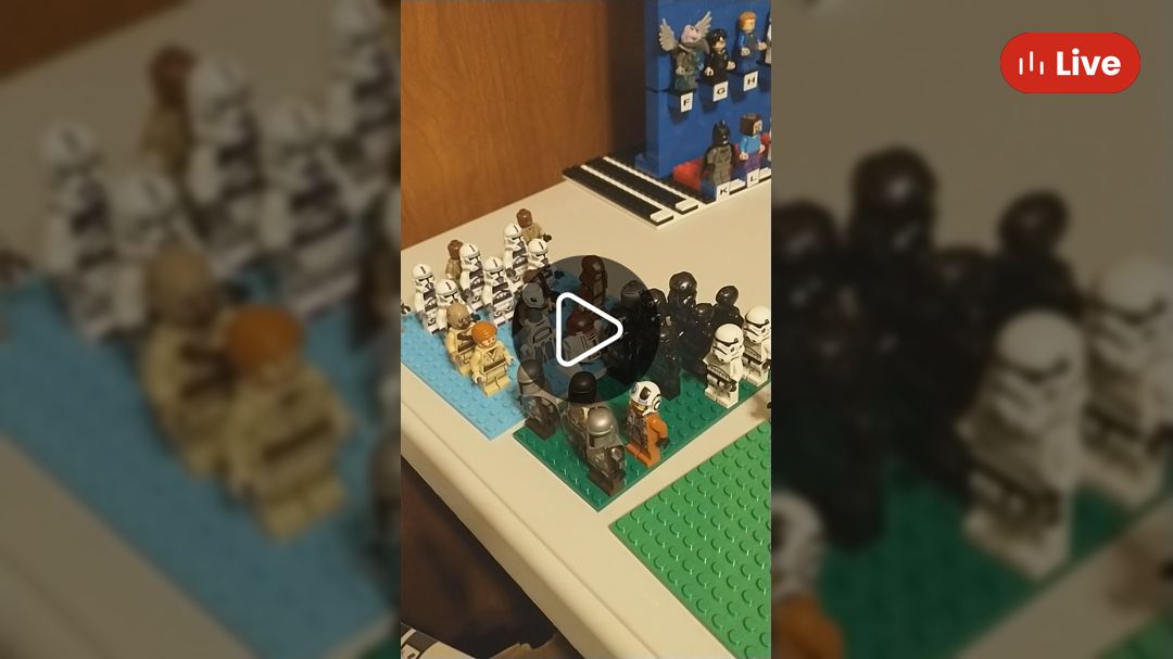 Whatnot - Pick 1 starting @ $5 // @ $20 wheel spin is unlocked! - SW ...