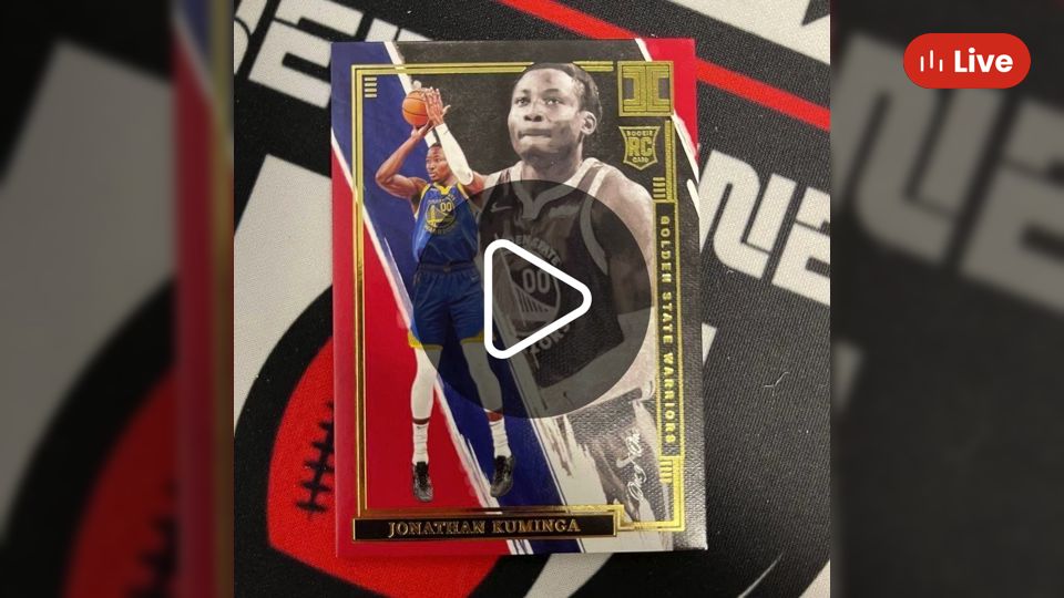 Whatnot - ELITE FOOTBALL FOTL RELEASE DAY w/Damon Livestream by ...