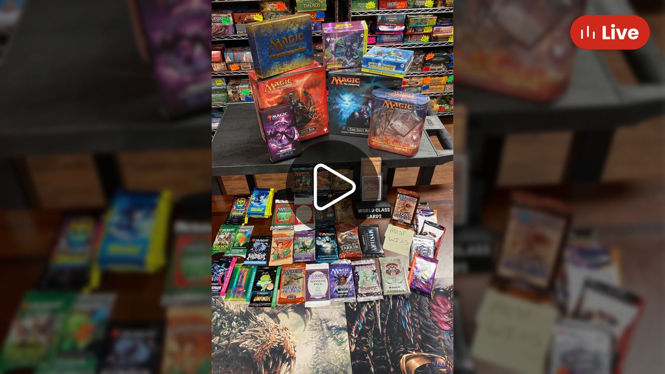 Whatnot - Big Boy Pull Game W/ Mikey only 50pcs Livestream by ...