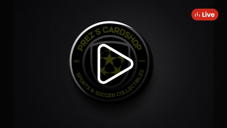 Whatnot - Mystery Packs - PSA SGC Graded & Game Used Patch Relic Cards ...