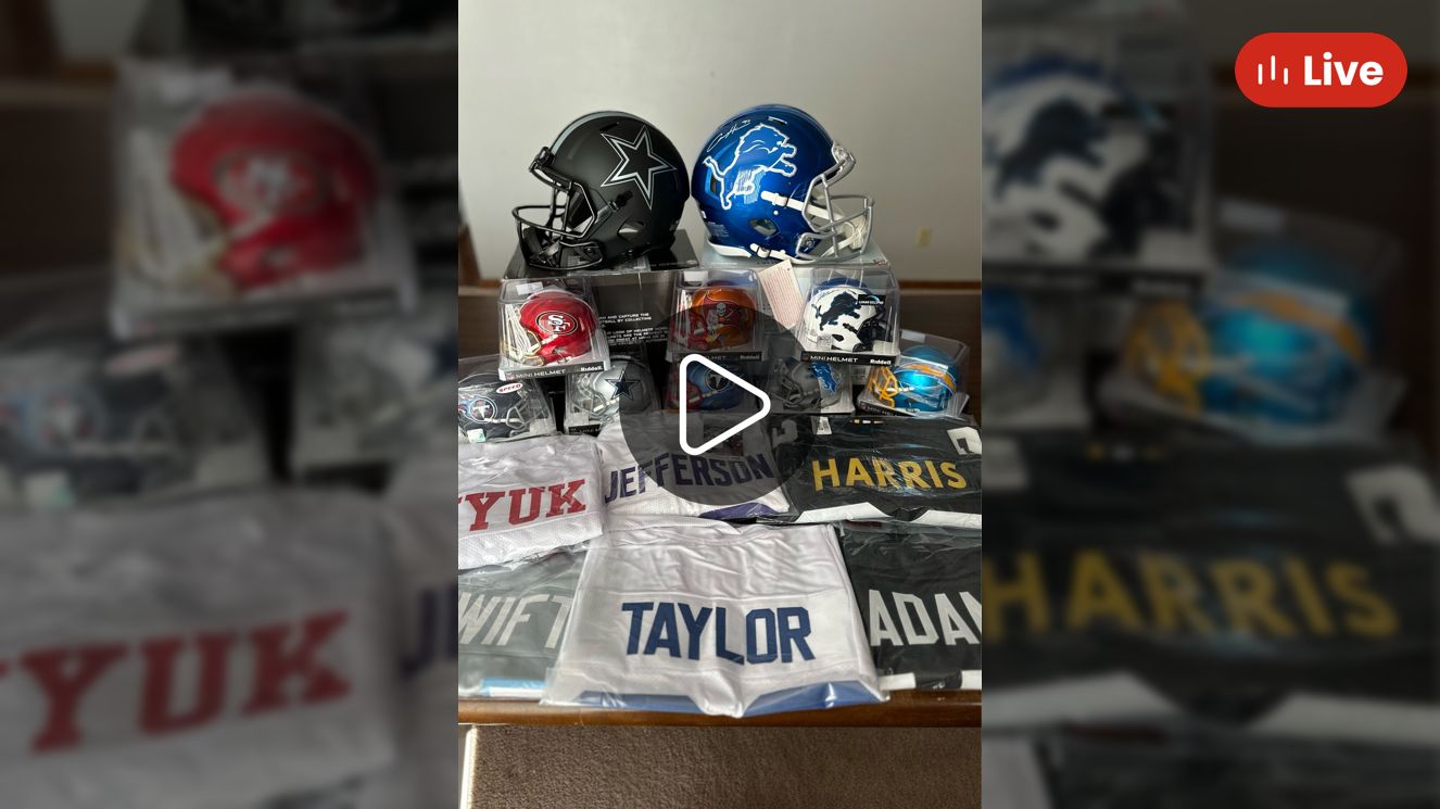Whatnot 🔥series One Part 2 Minis And Jerseys 🔥full Size Duck Race