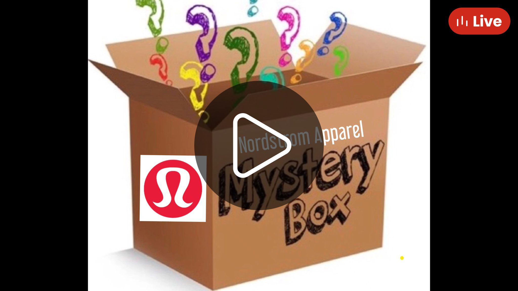 Whatnot - 🔥🚨 ️📦Mystery Box Show and Some Lululemon📦 ️ 🚨🔥Belt Bag give ... Whatnot - 🔥🚨 ️📦Mystery Box Show and Some Lululemon📦 ️ 🚨🔥Belt Bag give ...