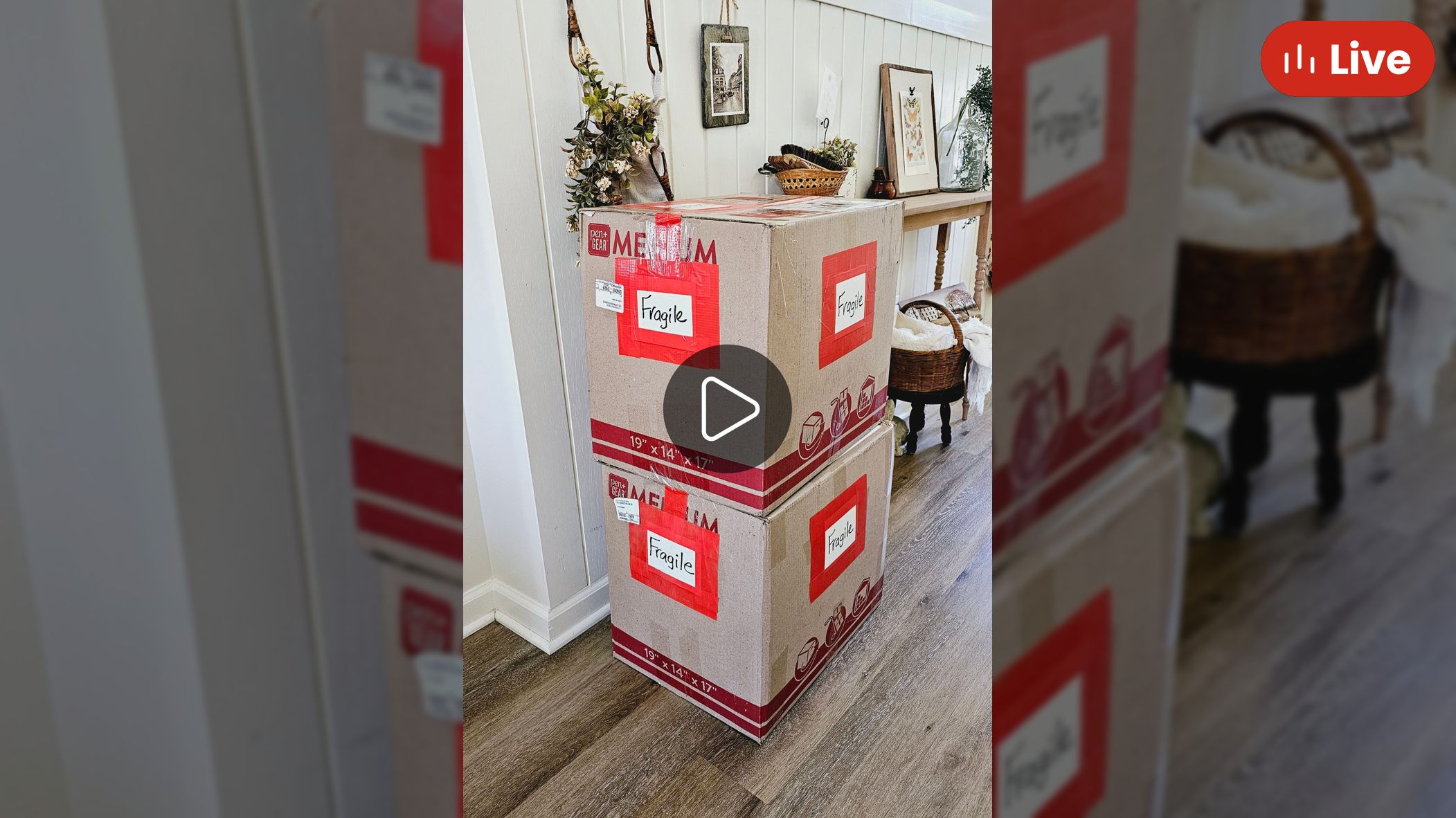 @julies_designs_and_signs's Livestream on Whatnot