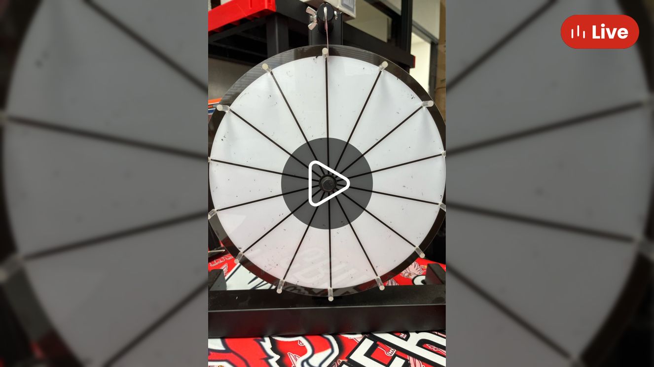 Whatnot - 🐼 WHEEL SPIN MONDAY🔥‼️ Livestream by kksportscards #baseball ...