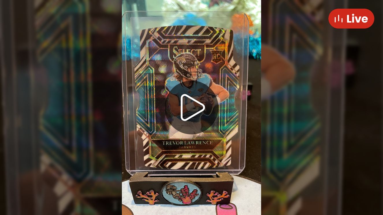 Whatnot - 🎫GOLDEN TICKET/TREASURE CHEST HUNT🏴‍☠️HOBBY BREAKS WITH FIRE ...