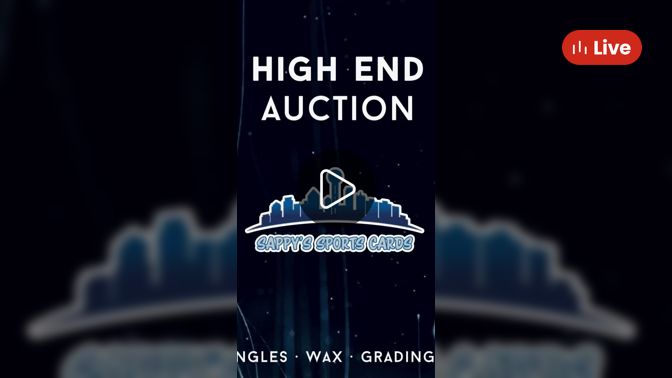 Whatnot - Highend Singles with Sappy 🔥 slabs raws don’t miss ...