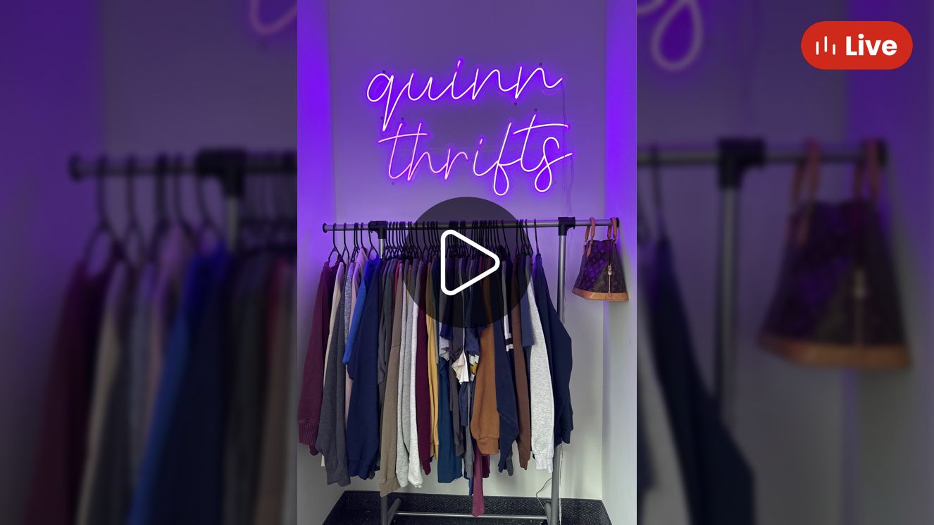 Whatnot - 5 GIVEAWAYS! BRAND NAMES, GRAPHICS, & MORE Livestream by ...