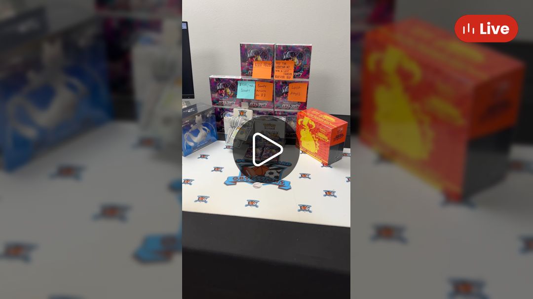 Whatnot - 🚨$1300 BOUNTY HUNT🚨 - $500 CASH W/ AIDAN & RALPH Livestream ...