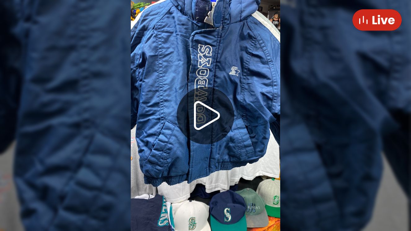 Whatnot - Boys Show!! Jerseys WWE Nature Graphic T’s & Crewnecks ...