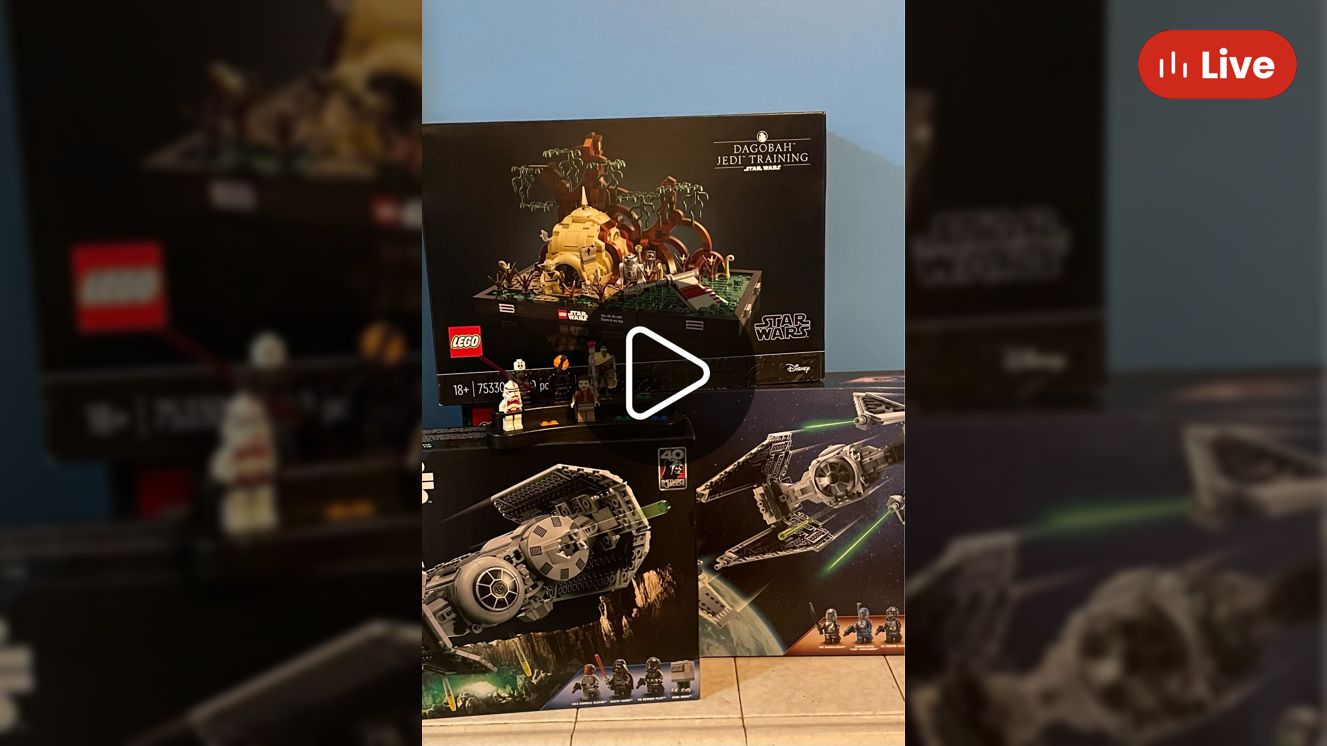 Whatnot - 60 draw for tie package and more Livestream by ruben ...