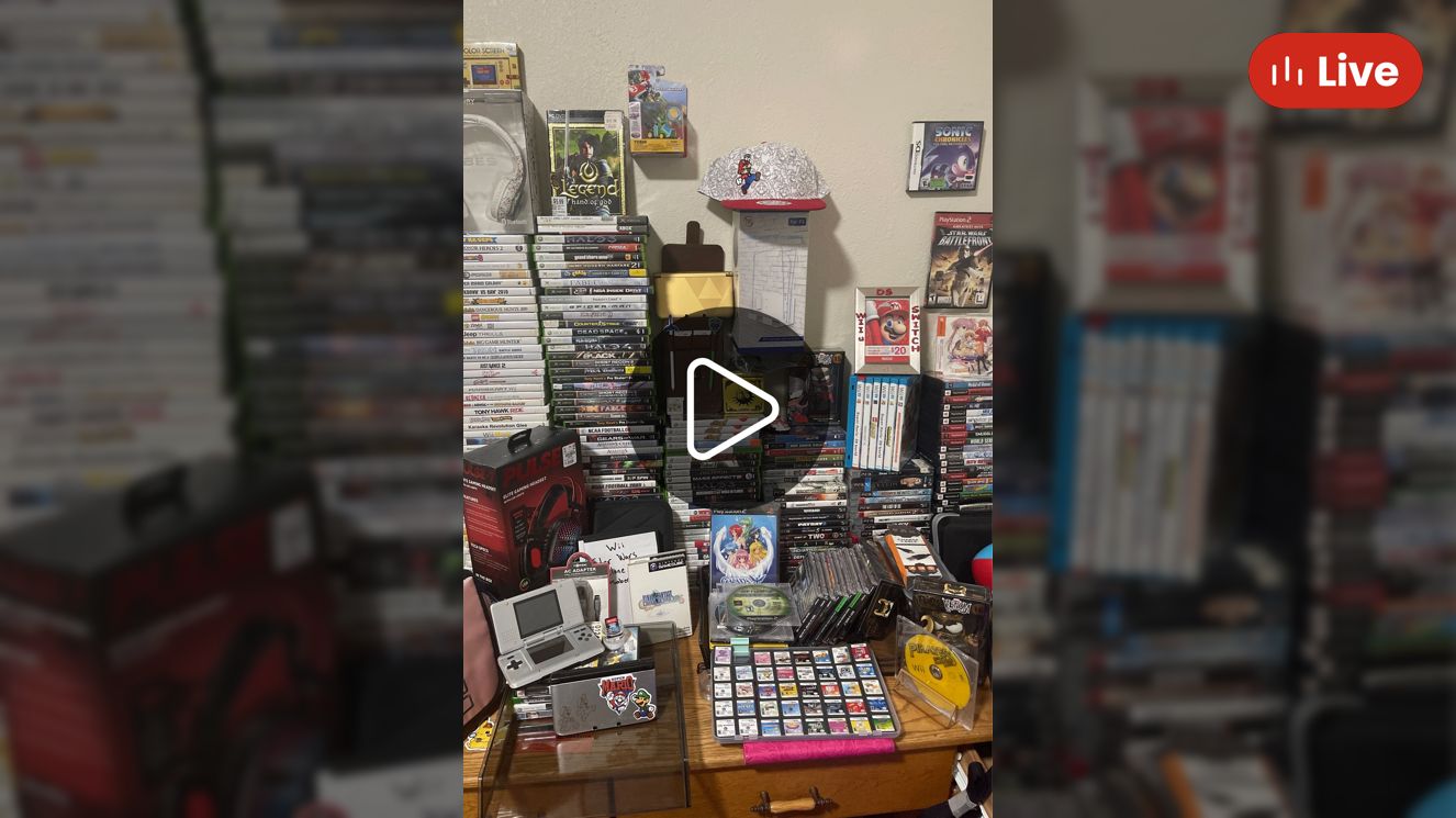 Whatnot - Name The System, Name The Game, Play The Game to WIN HUGE ...